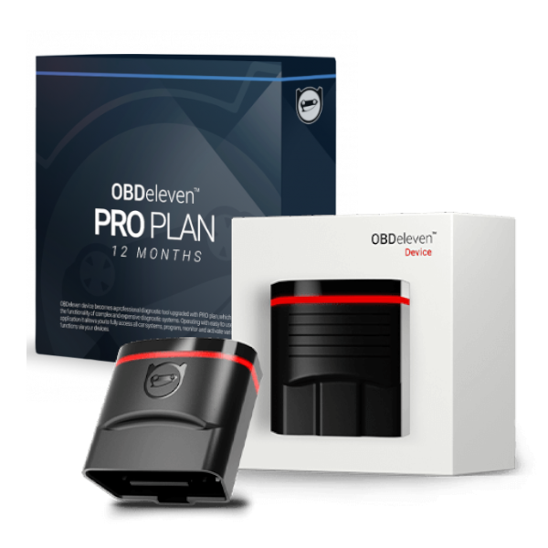 OBDeleven - PRO PACK